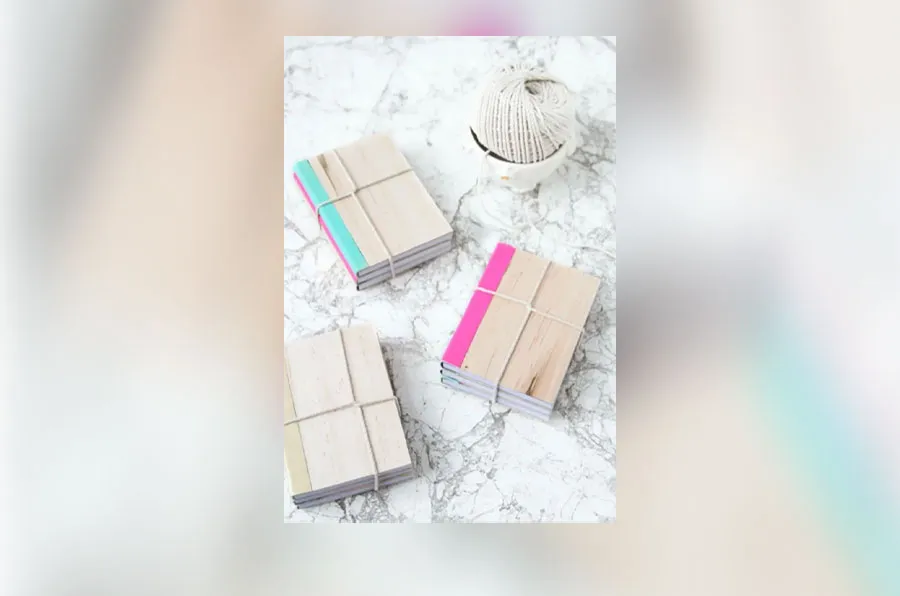 Notebook Design Ideas | Notebook Cover Design Ideas