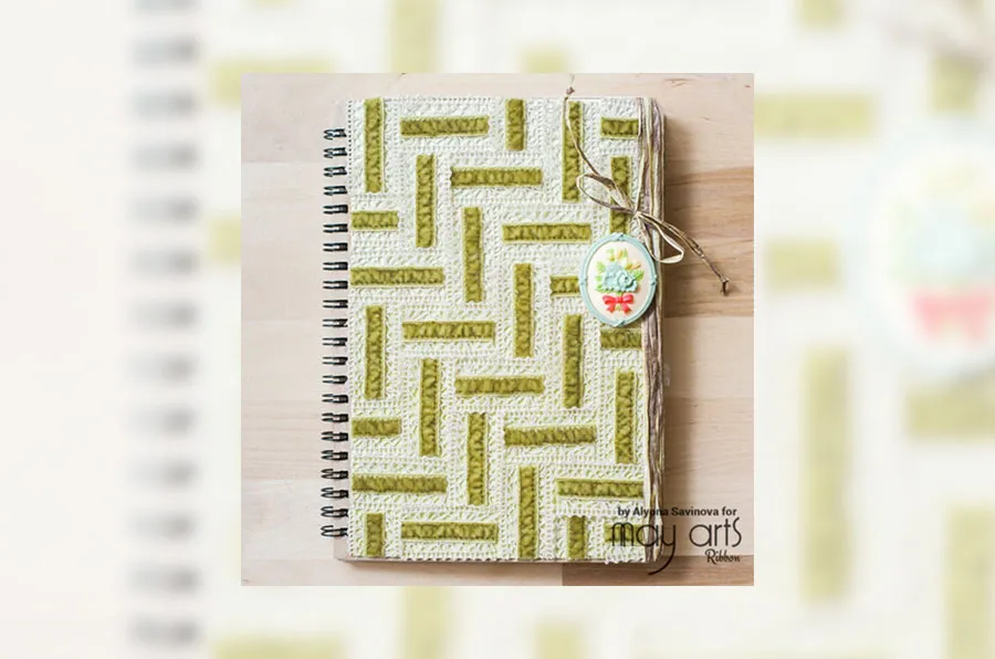Notebook Design Ideas | Notebook Cover Design Ideas