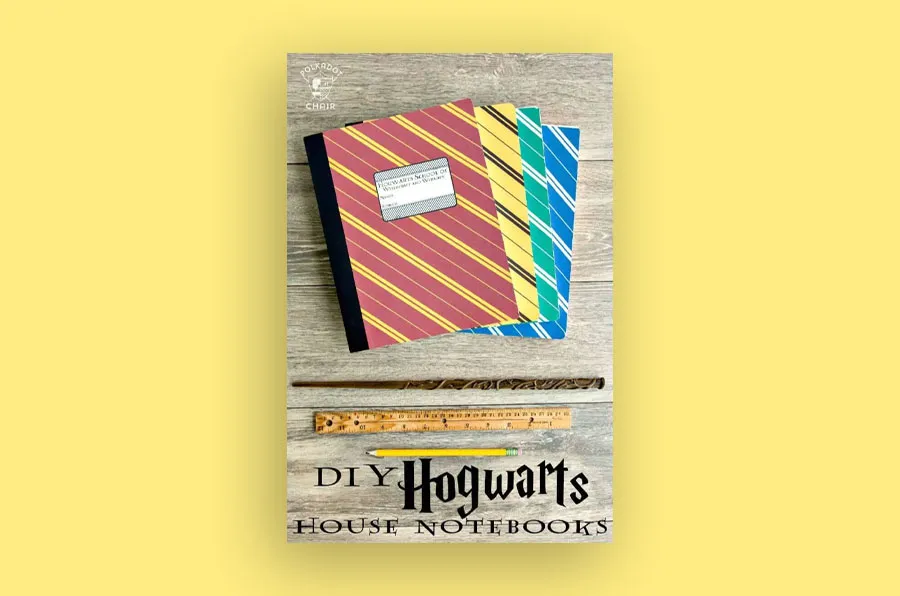 Notebook Design Ideas | Notebook Cover Design Ideas
