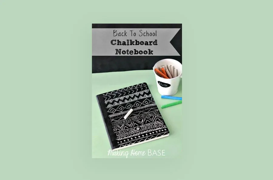 Notebook Design Ideas | Notebook Cover Design Ideas