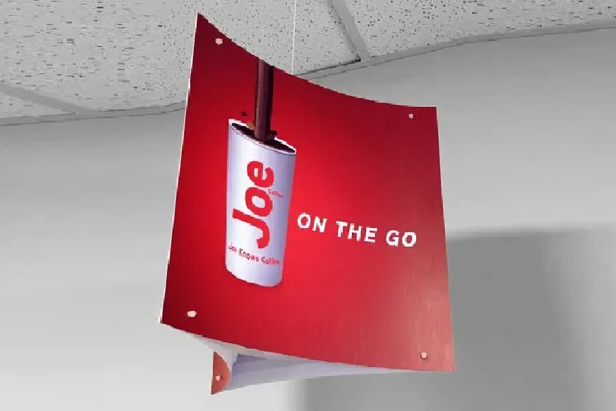 Dangler Design Ideas | Dangler Designing Companies for Hire