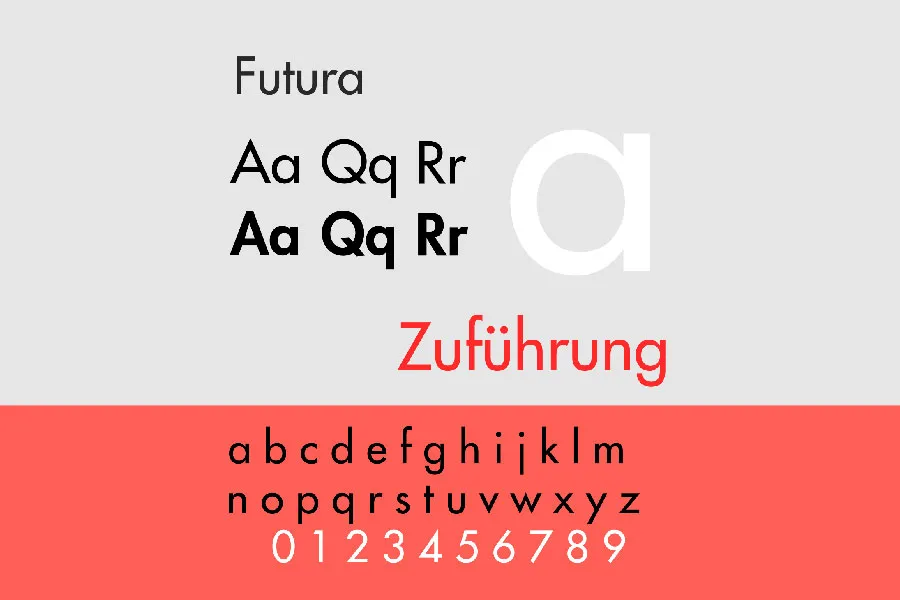 Best Font for Business Cards | Business Card Fonts