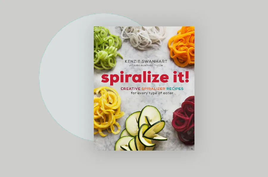 Cookbook Cover Ideas | Cookbook Cover Designs | Cookbook Covers