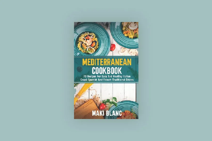 Cookbook Cover Ideas | Cookbook Cover Designs | Cookbook Covers