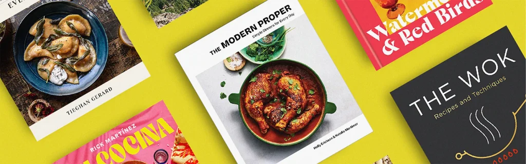 Cookbook Cover Ideas | Cookbook Cover Designs | Cookbook Covers