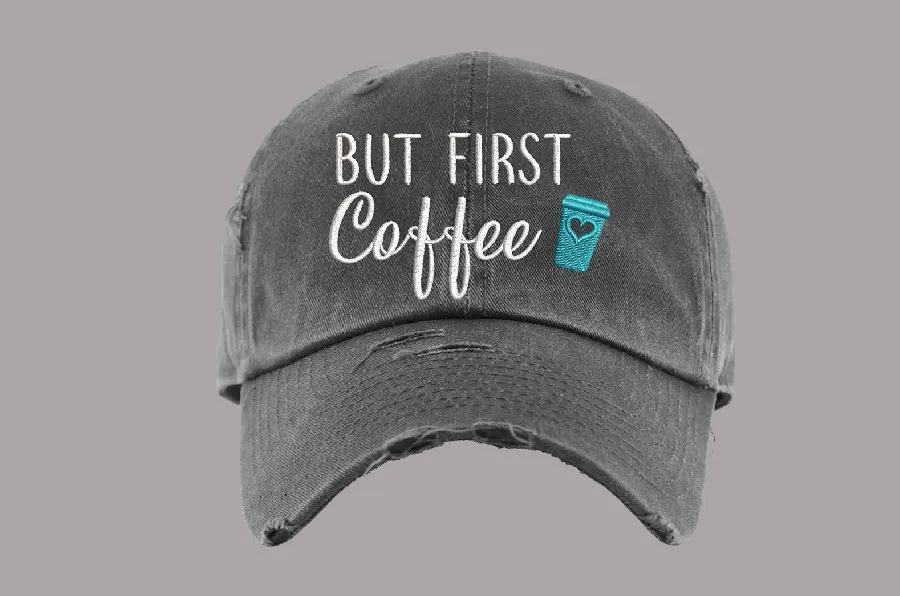 Hat Design Ideas | Custom Hat Maker | Custom Hat Design