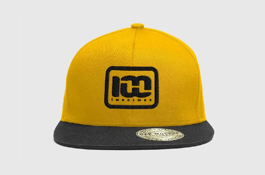 Hat Design Ideas | Custom Hat Maker | Custom Hat Design