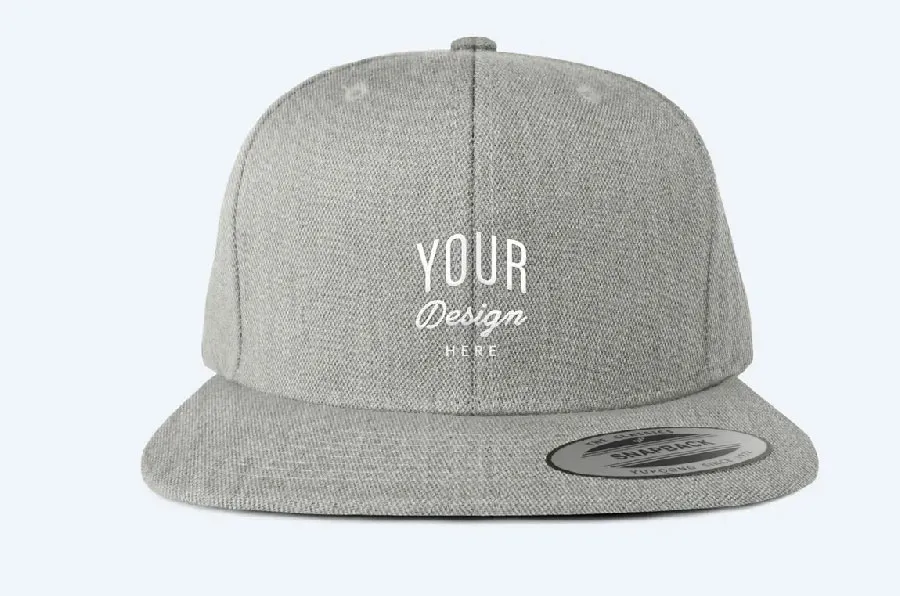 Hat Design Ideas | Custom Hat Maker | Custom Hat Design