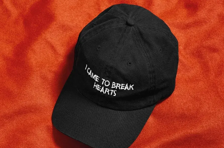 Hat Design Ideas | Custom Hat Maker | Custom Hat Design