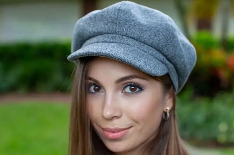 Hat Design Ideas | Custom Hat Maker | Custom Hat Design