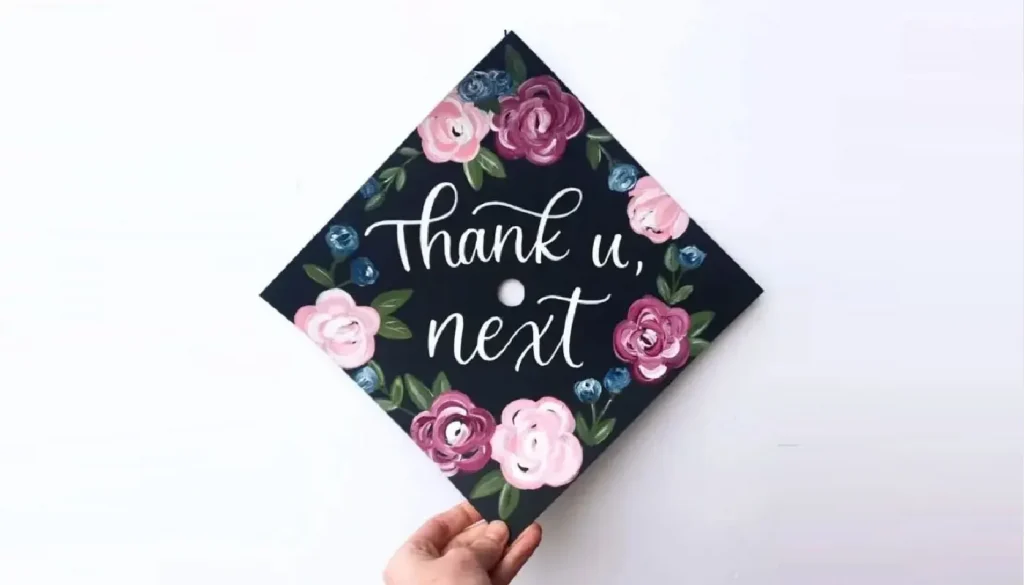 Cap Design Ideas | Graduation Cap Design Ideas | All Time Design