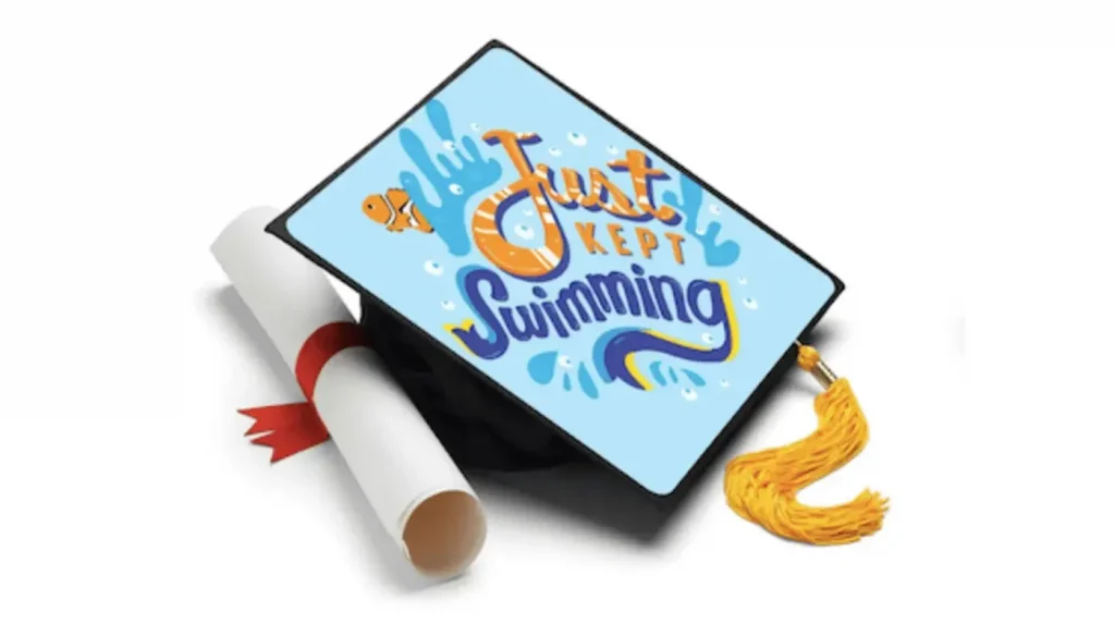 Cap Design Ideas | Graduation Cap Design Ideas | All Time Design