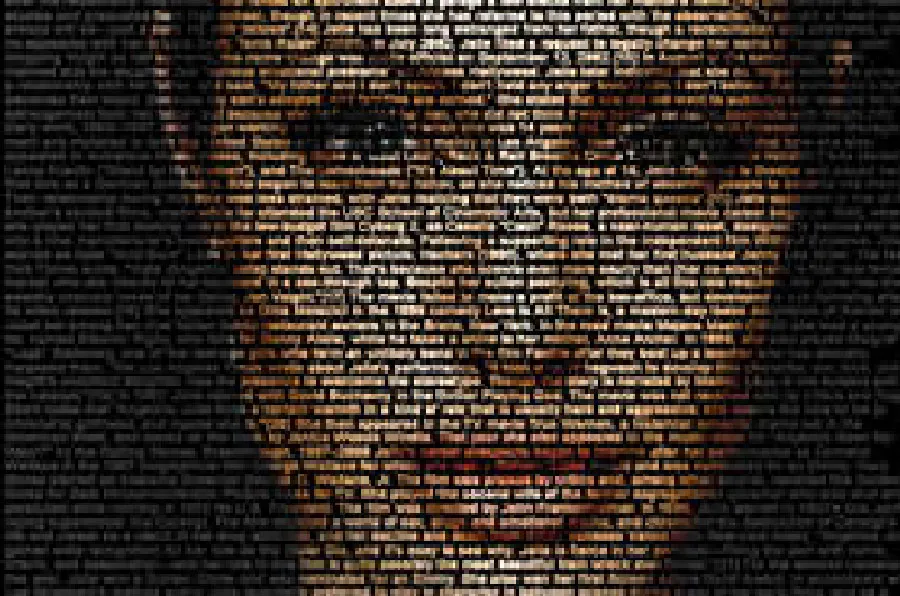 Modern Typographers | Famous Typographers | Best Typographers