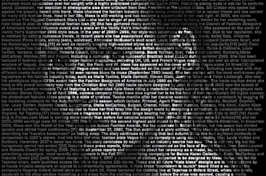 Modern Typographers | Famous Typographers | Best Typographers