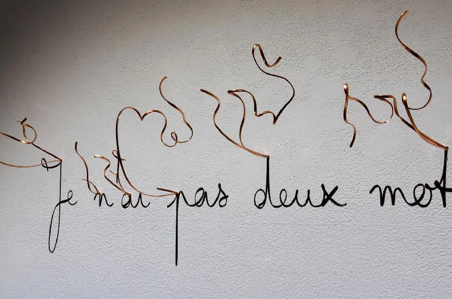 Modern Typographers | Famous Typographers | Best Typographers