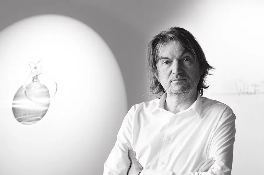 Modern Typographers | Famous Typographers | Best Typographers