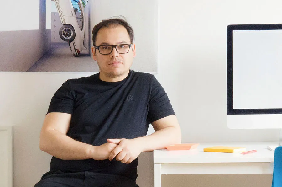 Modern Typographers | Famous Typographers | Best Typographers