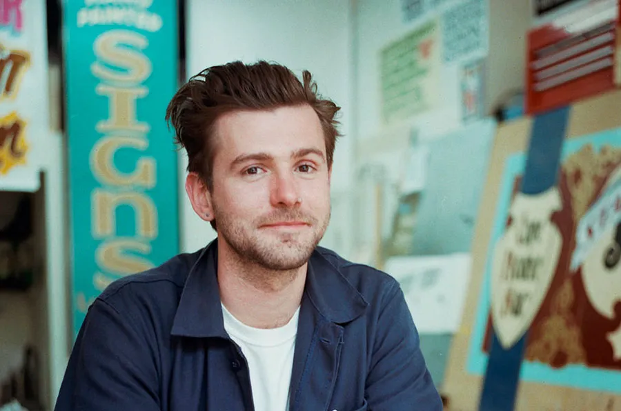 Modern Typographers | Famous Typographers | Best Typographers