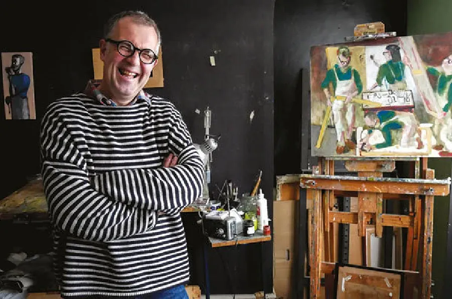 Modern Typographers | Famous Typographers | Best Typographers