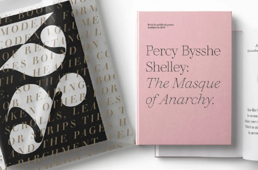 Modern Typographers | Famous Typographers | Best Typographers