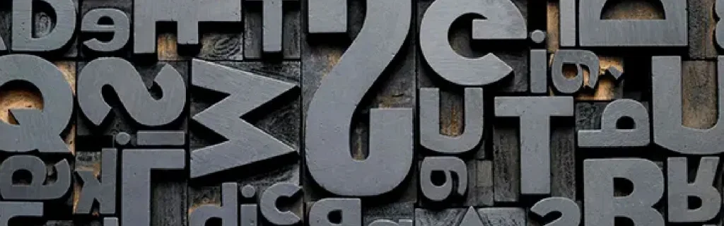 Anatomy of Typography: A Complete Guide For Beginners in 2025 - All ...