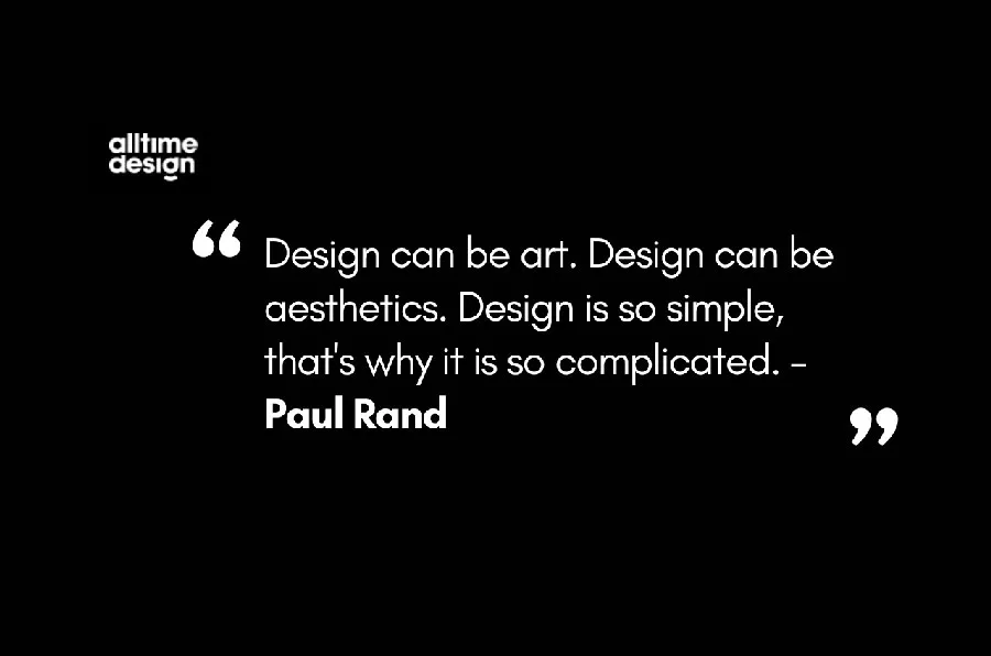 Graphic Design Quotes | Quotes About Graphic Design