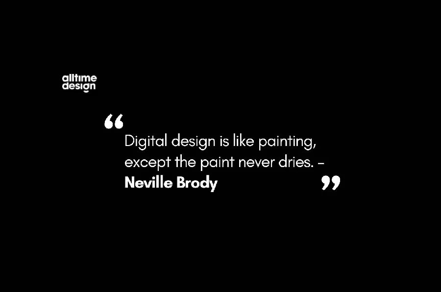 Graphic Design Quotes | Quotes About Graphic Design