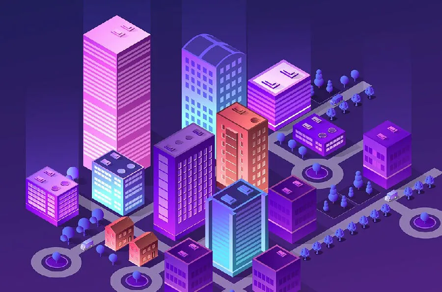 Isometric Design | What is Isometric Design | Benefits of Isometric Designs