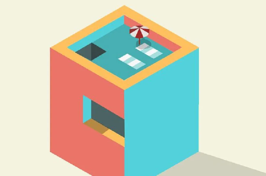 Isometric Design | What is Isometric Design | Benefits of Isometric Designs