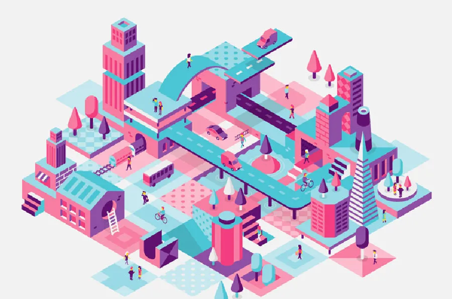 Isometric Design | What is Isometric Design | Benefits of Isometric Designs