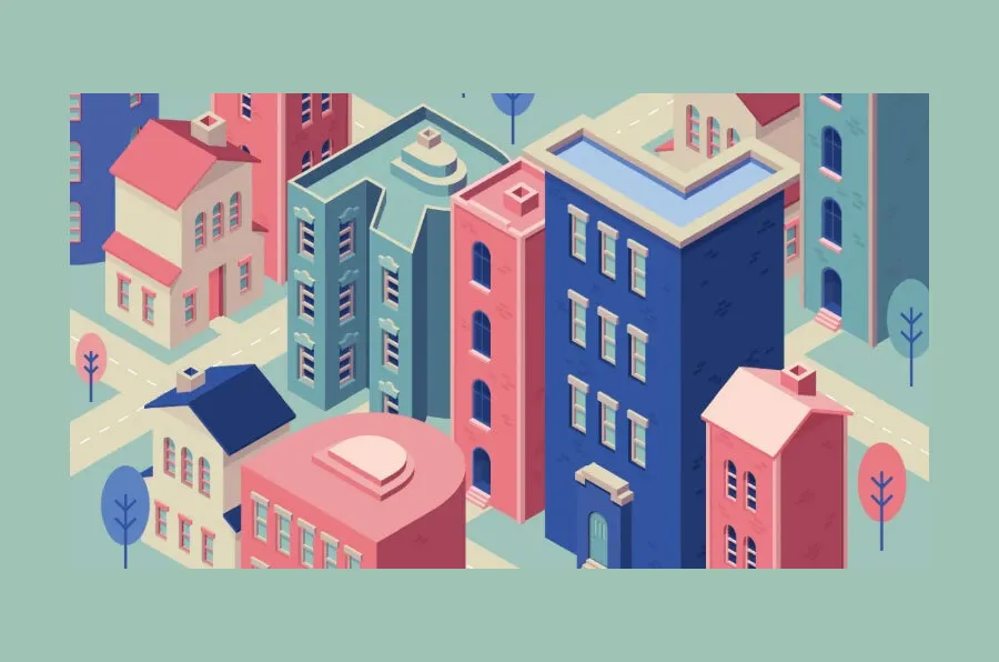 Isometric Design | What is Isometric Design | Benefits of Isometric Designs