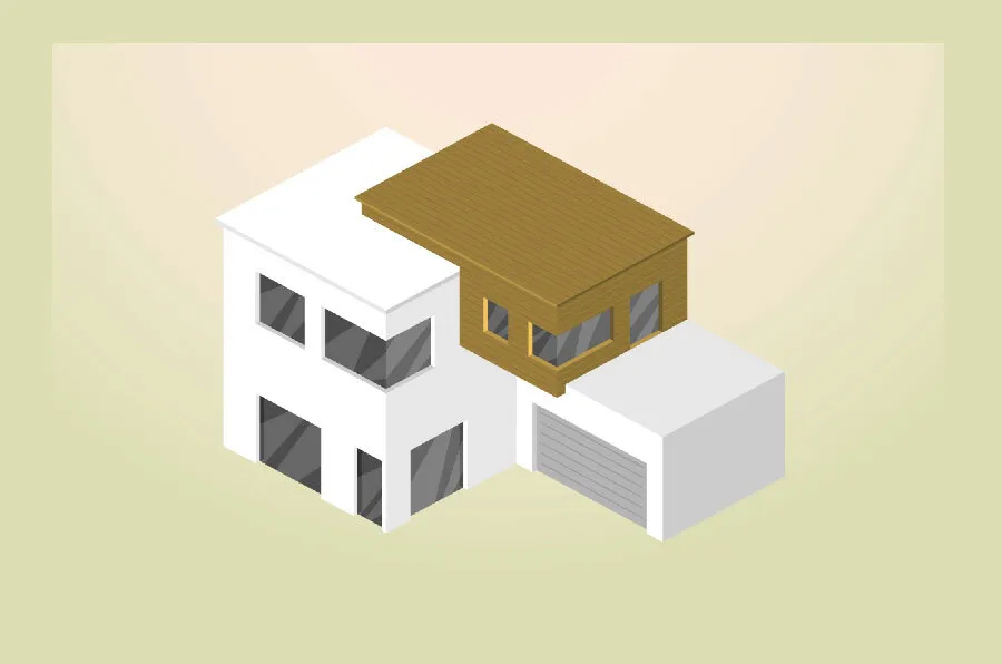 Isometric Design | What is Isometric Design | Benefits of Isometric Designs