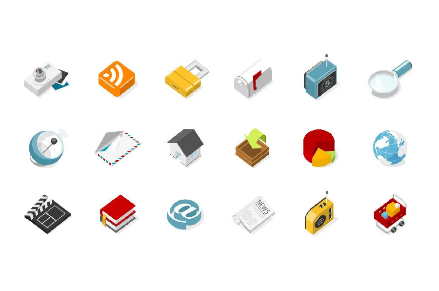 Isometric Design | What is Isometric Design | Benefits of Isometric Designs