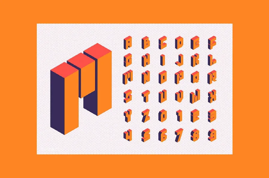 Isometric Design | What is Isometric Design | Benefits of Isometric Designs