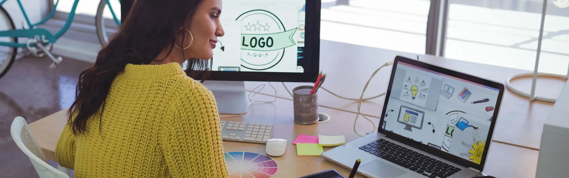 Graphics Design Process | Process of Graphics Design