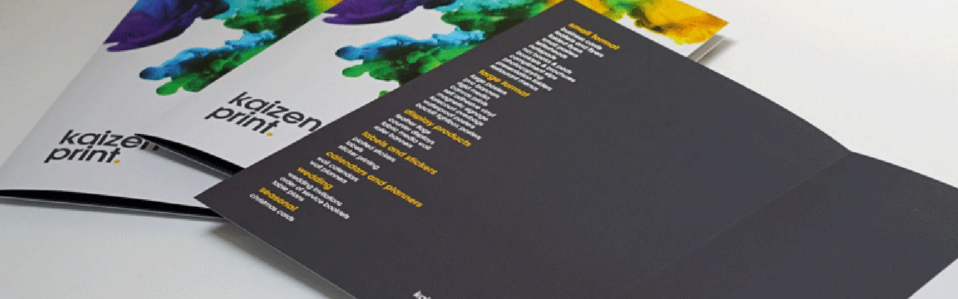 Folder Design | Presentation Folder Design | Folder Design Ideas