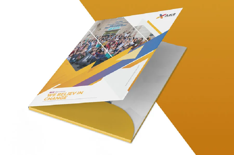 Folder Design | Presentation Folder Design | Folder Design Ideas