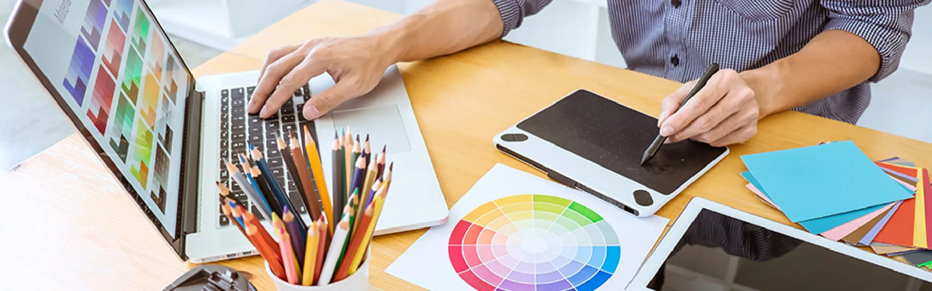 Graphic Design Tools | Best Tools for Graphic Design