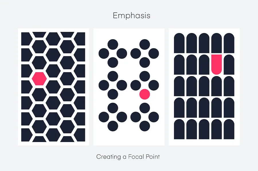 Graphic Design Principles | Principles of Graphic Design