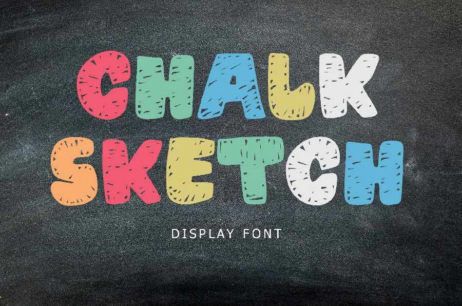 YouTube Fonts | YouTube Thumbnail Fonts | Fonts for YouTube Thumbnails