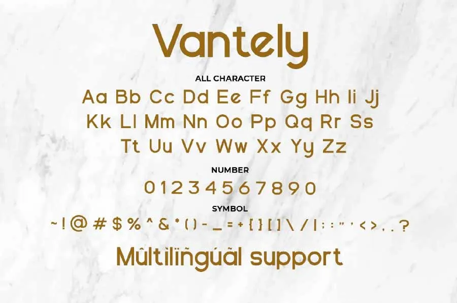 YouTube Fonts | YouTube Thumbnail Fonts | Fonts for YouTube Thumbnails