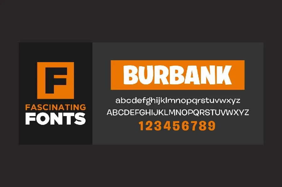 YouTube Fonts | YouTube Thumbnail Fonts | Fonts for YouTube Thumbnails