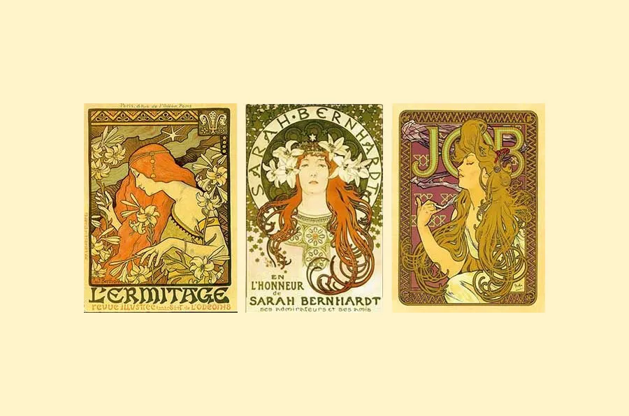 Graphic Design Styles | Types of Graphic Design Styles