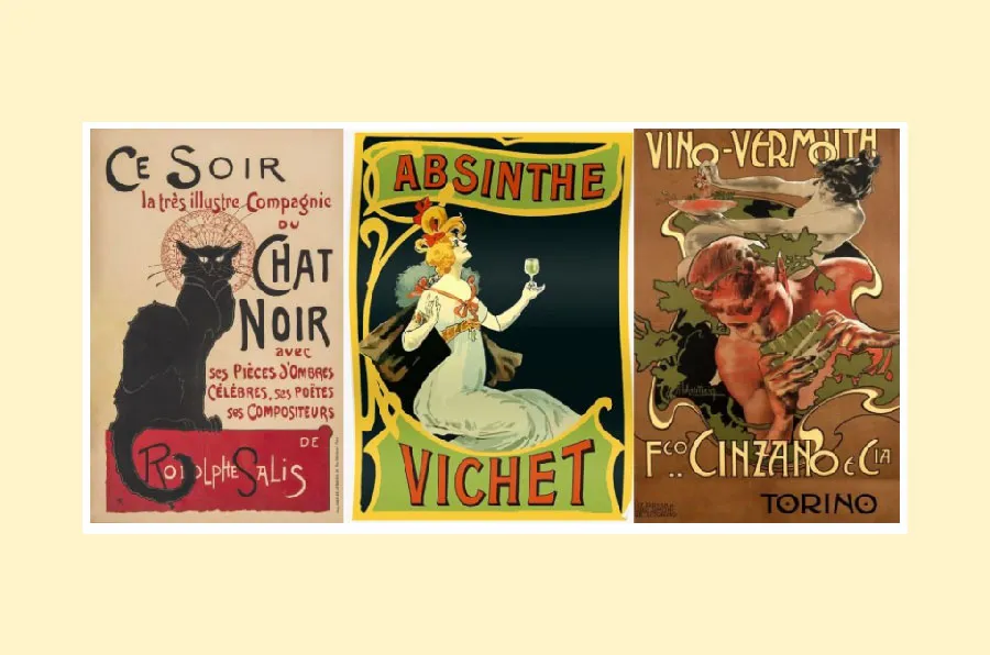 Graphic Design Styles | Types of Graphic Design Styles