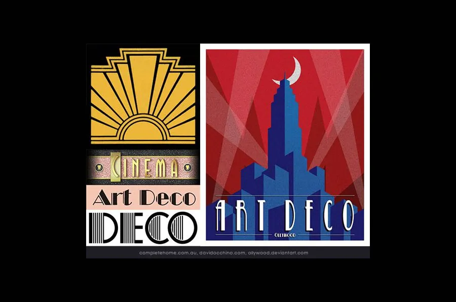 Graphic Design Styles | Types of Graphic Design Styles