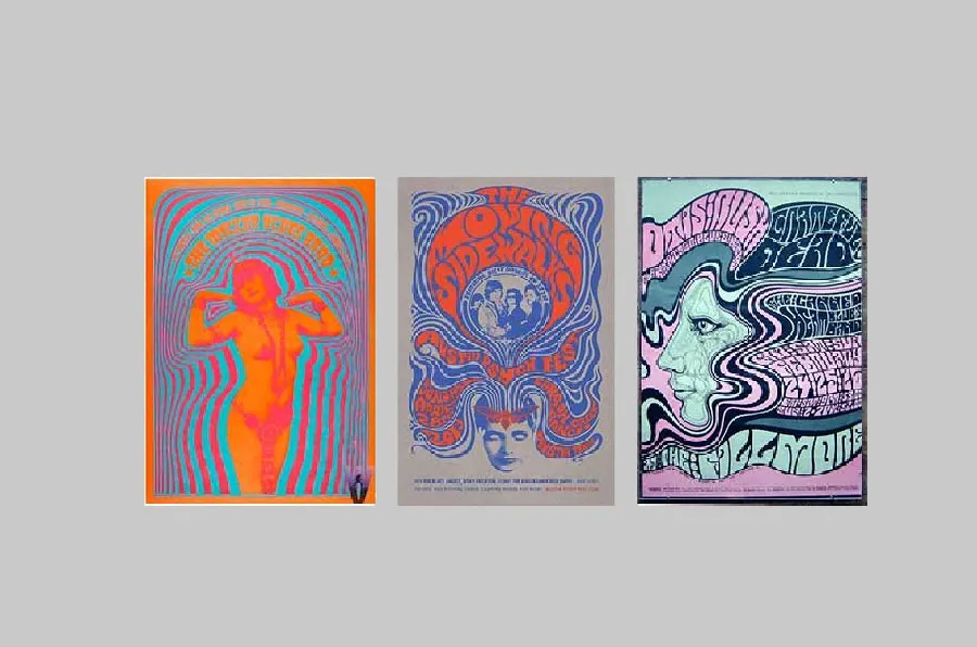 Graphic Design Styles | Types of Graphic Design Styles