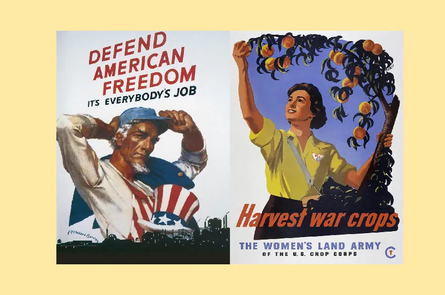 Graphic Design Styles | Types of Graphic Design Styles