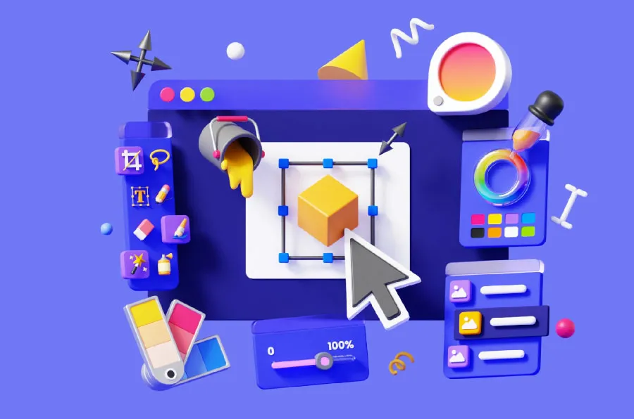 Graphic Design Styles | Types of Graphic Design Styles