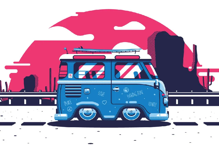 Graphic Design Styles | Types of Graphic Design Styles