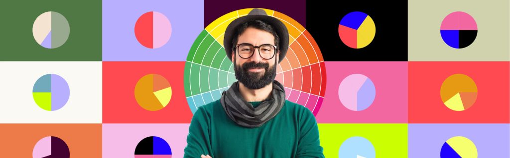 Social Media Color Palette | Color Palette for Social Media